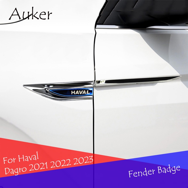 For Haval Dargo 2020 2021 2022 2023 Car original Door Side Wing Wing ...