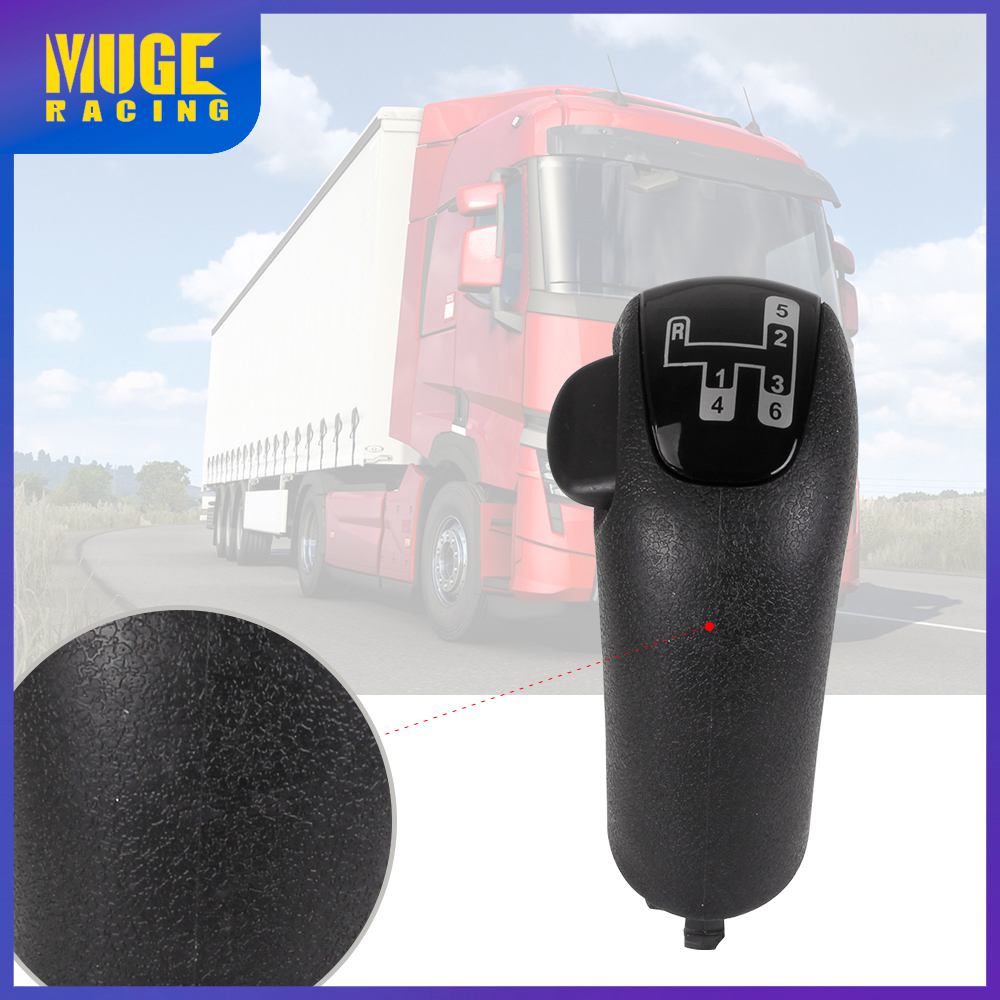 New 6 Speed R 8 Speed R C Car Gear Shift Lever Knob Manual Gear With ...