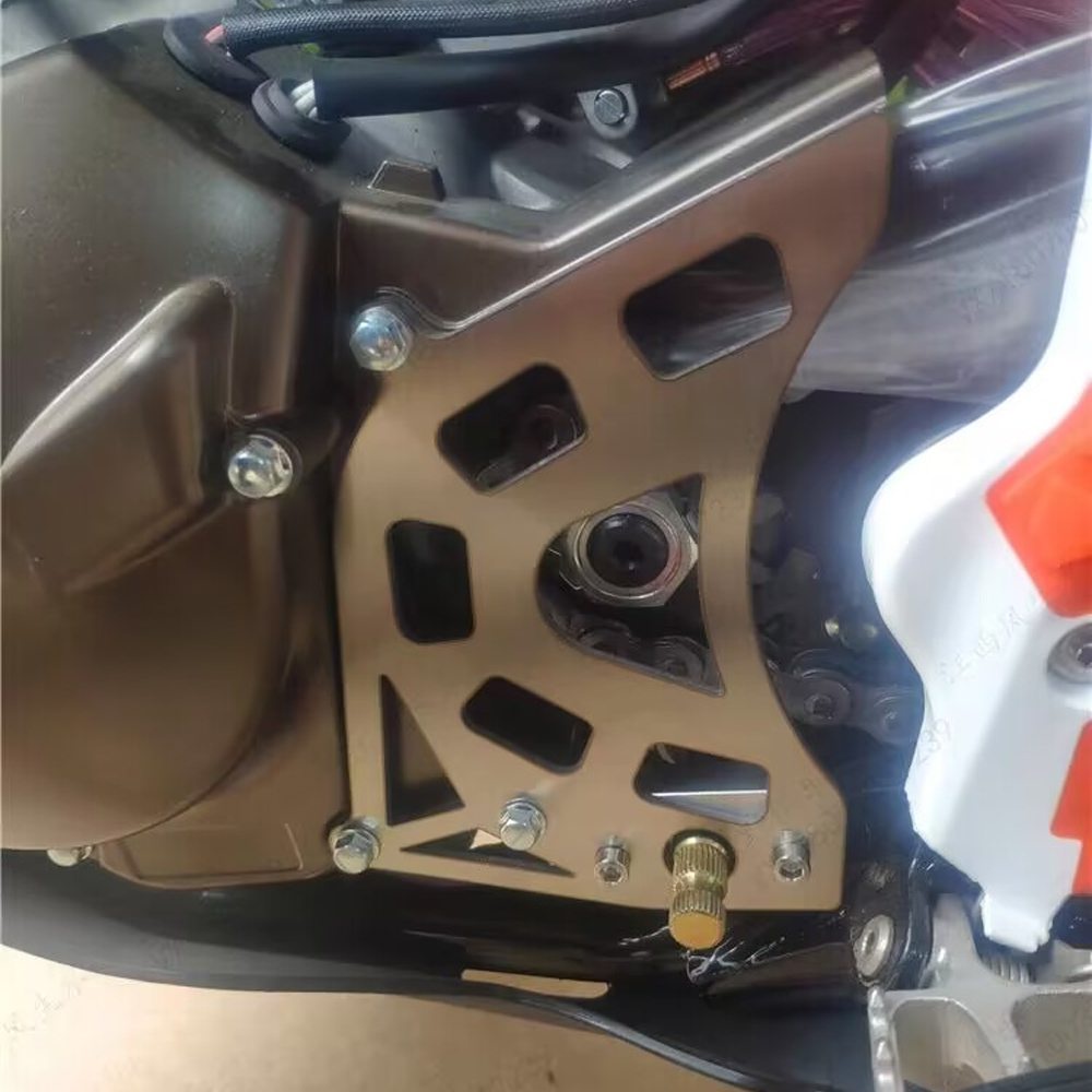 For Loncin MT250 MT 250 kayo KT250 KT 250 Hengjian 2 stroke DT230 ...