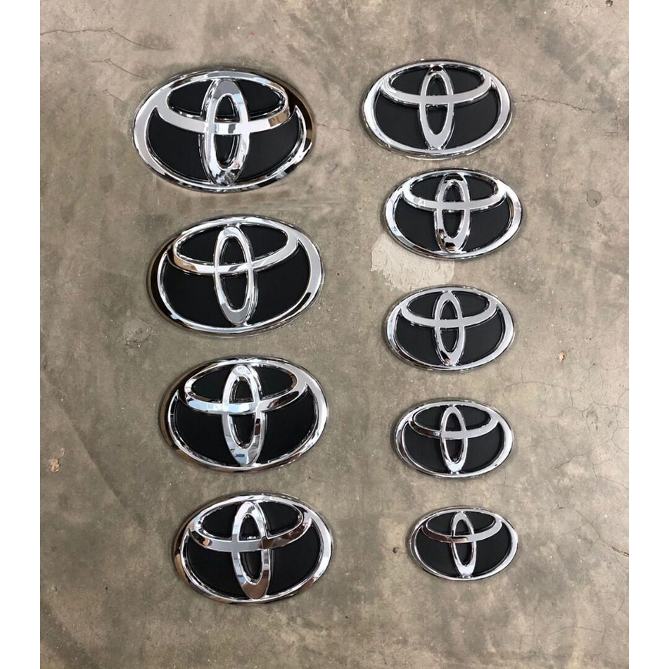 Toyota Wish Vios Altis Camry Innova Fortuner Vellfire Alphard Hilux ...