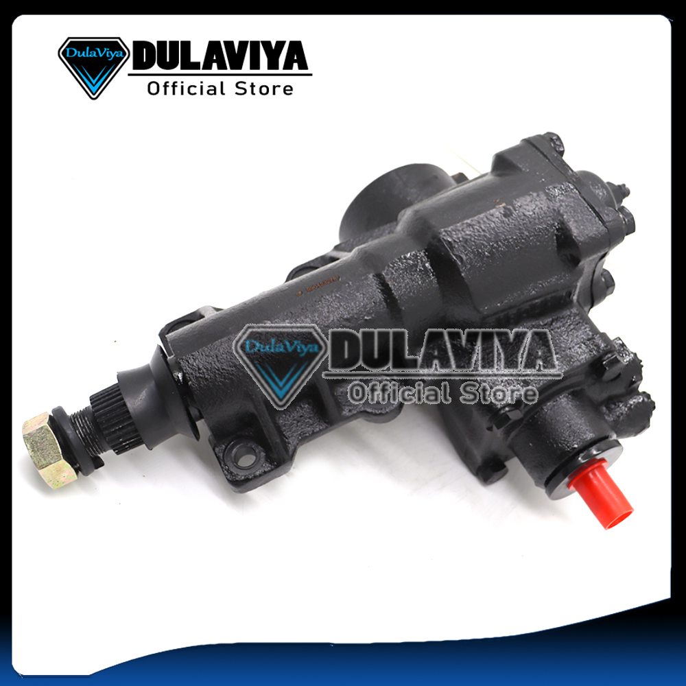 Power Steering Rack Gear Box For Car Mitsubishi Pajero Montero V32 V34 ...