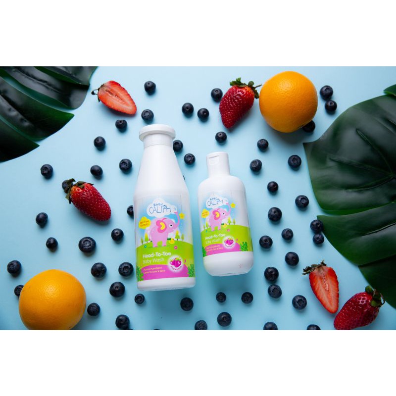 Baby Caliph Head to Toe | Shopee Malaysia