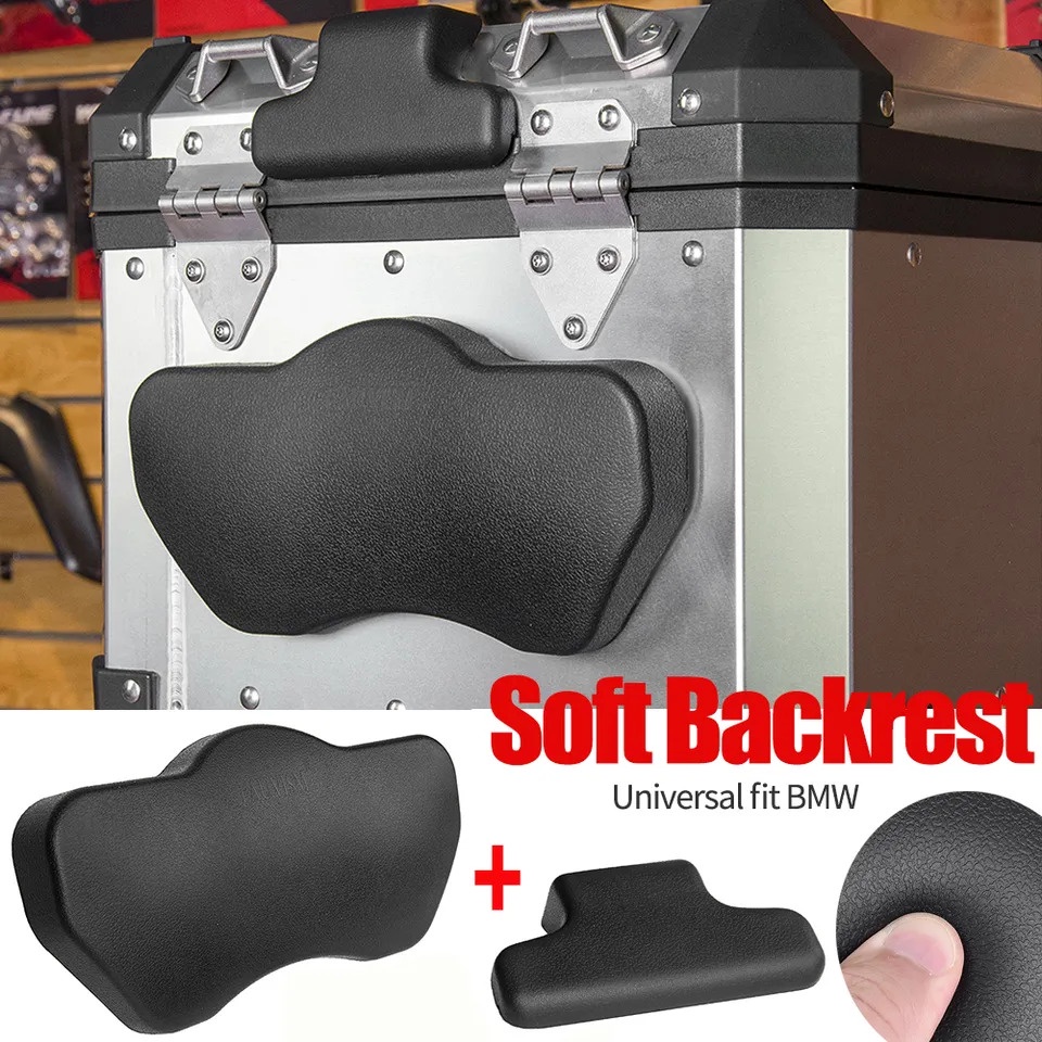 For BMW R1200GS R1250GS F700GS F800GS F850GS ADV Rear Top Case Box ...