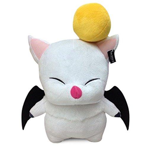 TAITO FINAL FANTASY XIV XL Moogle Plush Toy Prize | Shopee Malaysia