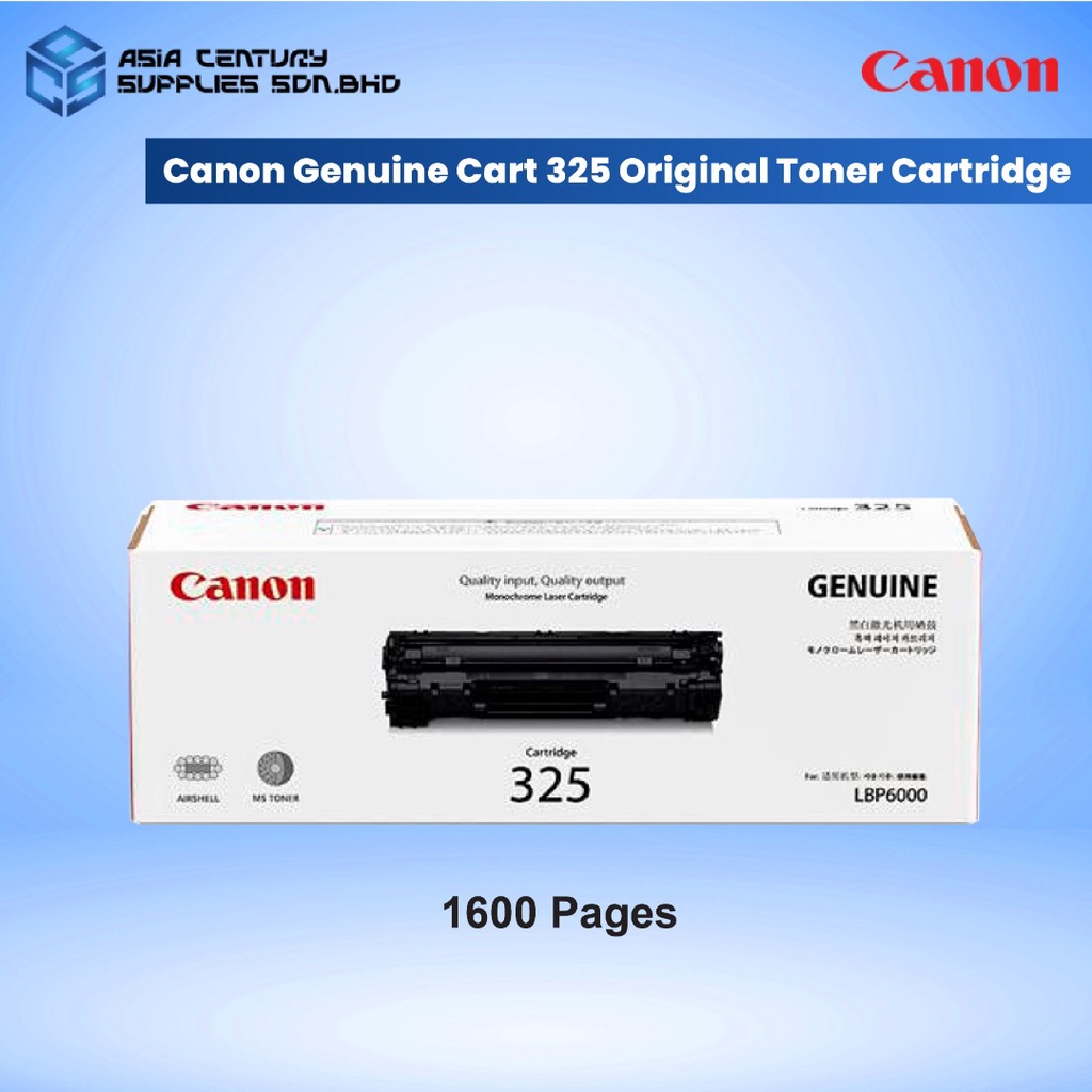 Canon imageCLASS LBP6030 LBP6030w Monochrome Laser Printer / A4 Print ...