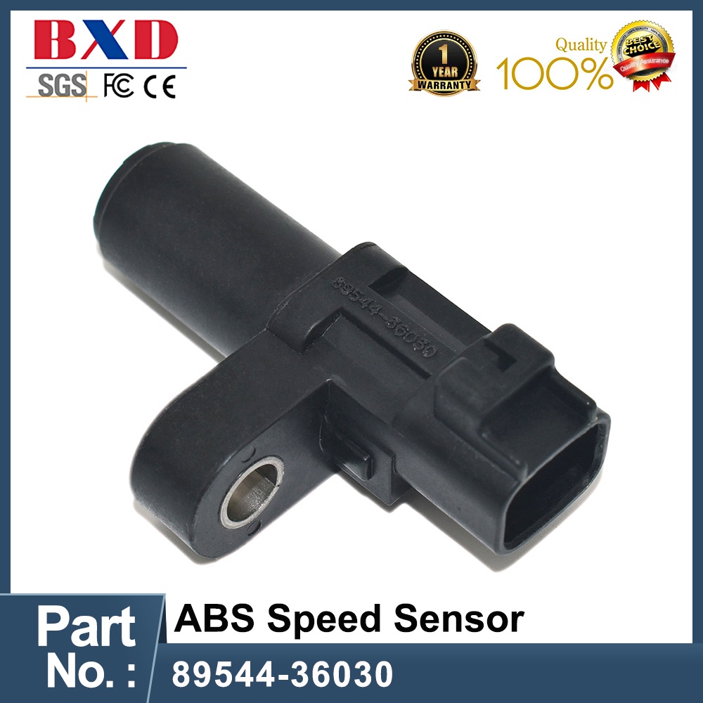 89544-36030 ABS Speed Sensor Control Skid For Toyo-ta 8954436030 Auto ...