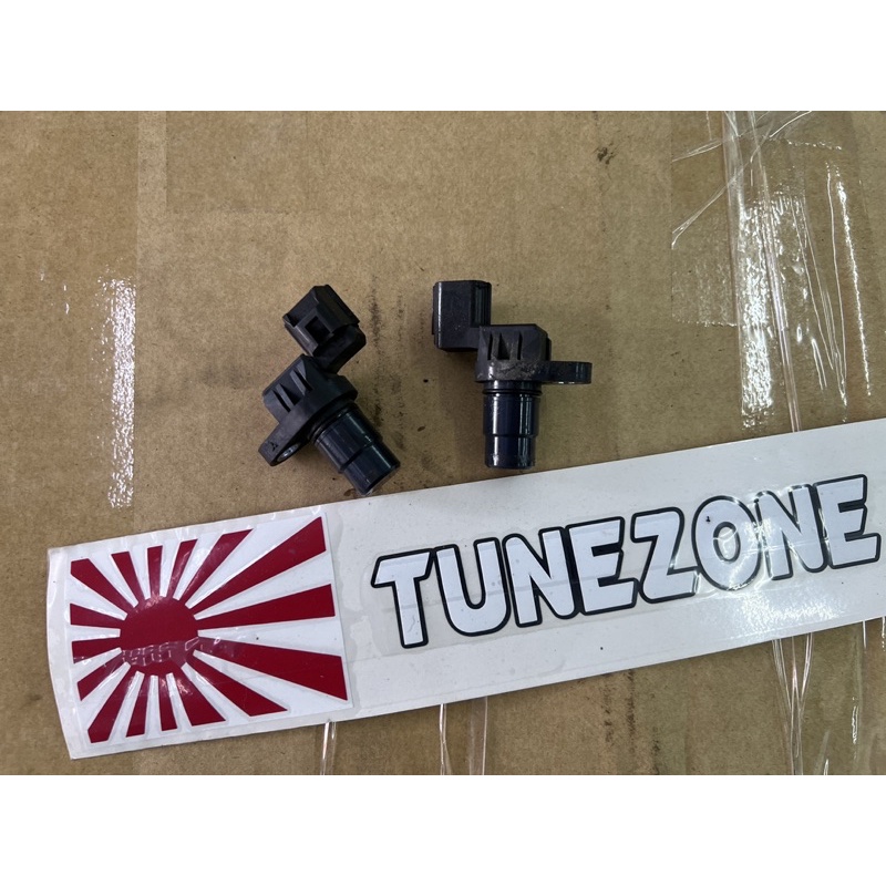 Input Output Gearbox Speed Sensor For Passo/Myvi/Alza/K3/3SZ | Shopee ...