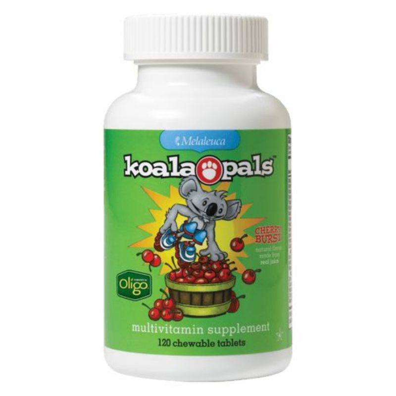 Koala Pals Multivitamin | Shopee Malaysia