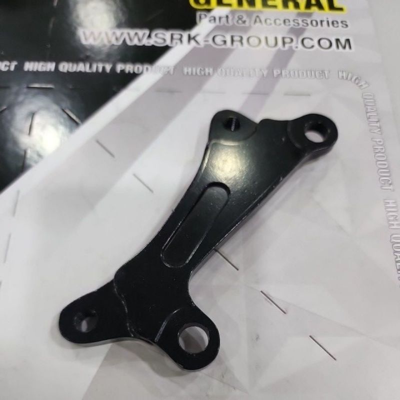 《Bracket》Honda Vario 125/150 FRONT STD CALIPER BRACKET 260 265mm #5 | Shopee Malaysia