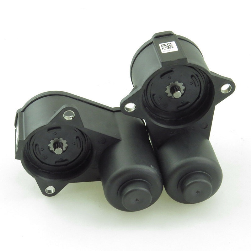 Car Parking Park Brake Actuator Motor 3C0998281 For Volkswagen Tiguan ...