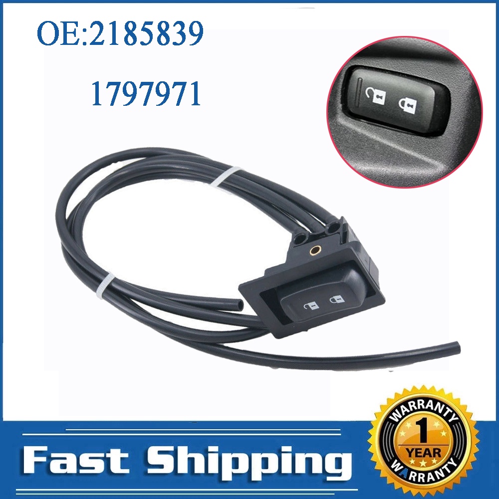 Steering Adjustment Regulator Lock Switch Air Valve for Scania Trucks ...