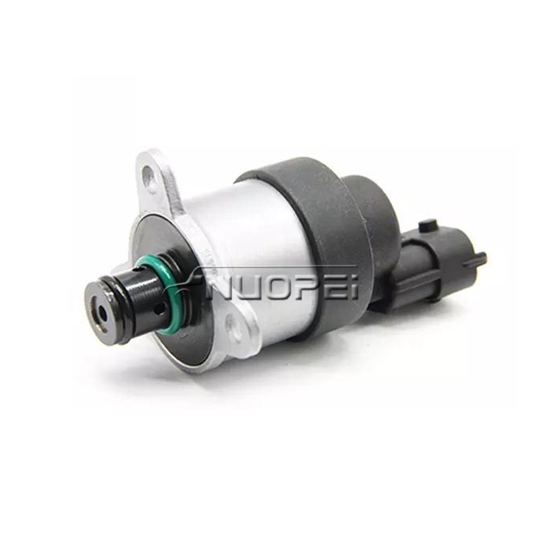 Pressure Control metering valve solenoid pressure regulator valve ...
