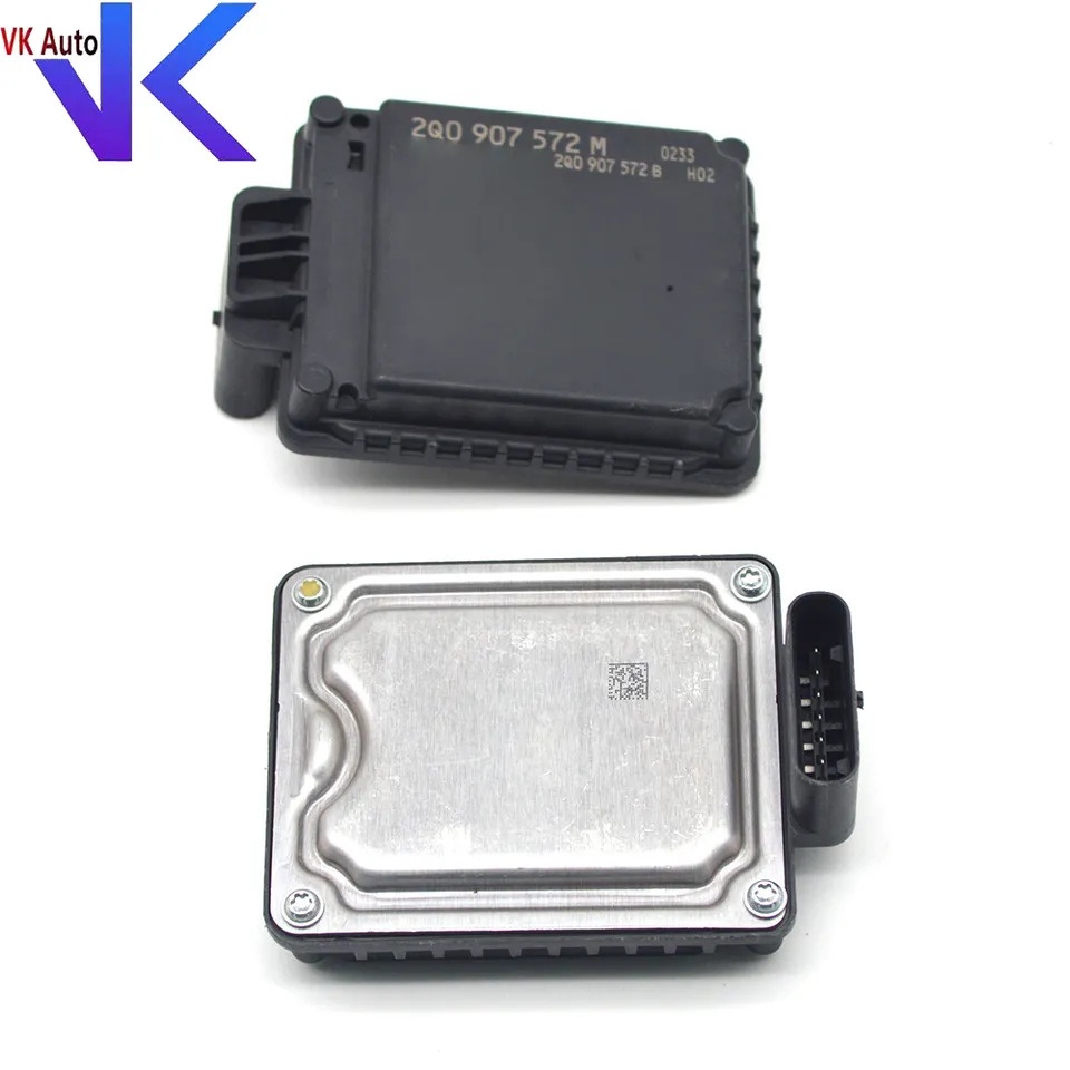 For VW Tiguan MK2 crafter For Audi Q2 Skoda kodiaq Adaptive Cruise ...