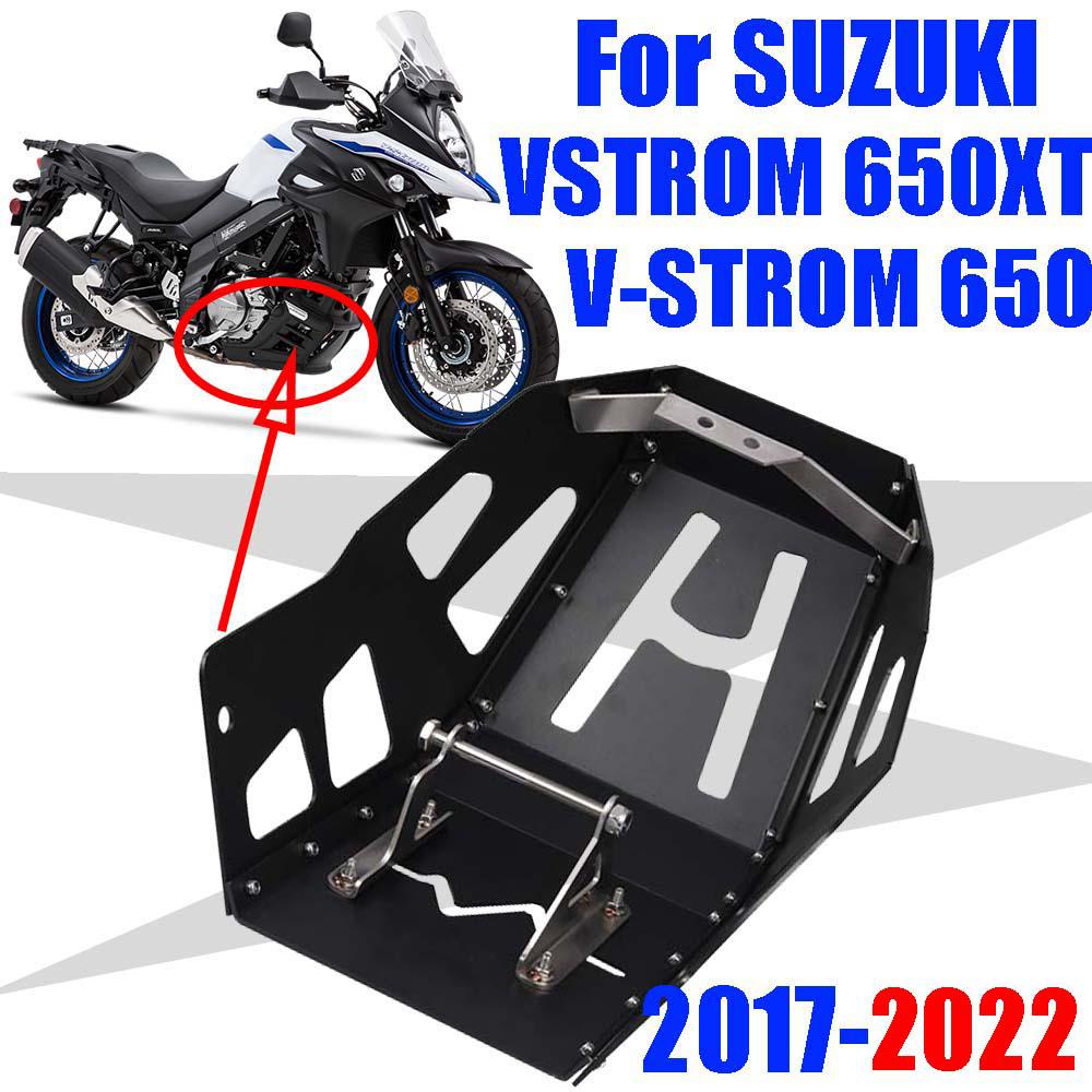 For SUZUKI V-STROM 650XT DL650 VSTROM 650 XT Accessories Motorcycle ...
