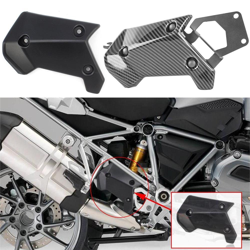 For BMW R1200GS R1250GS 1200 1250 GS LC Adventure Exhaust Flap Cover ...