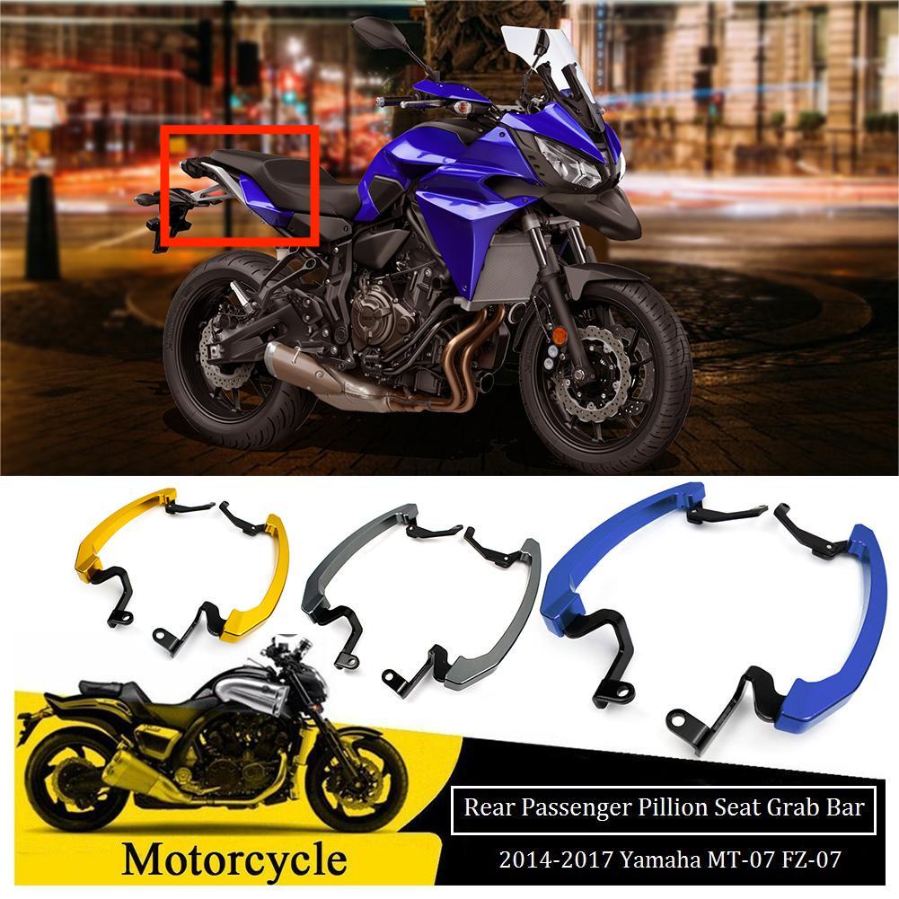 for Yamaha MT-07 FZ-07 FZ07 FZ 07 MT07 2014 2015 2016 2017 2018 CNC ...