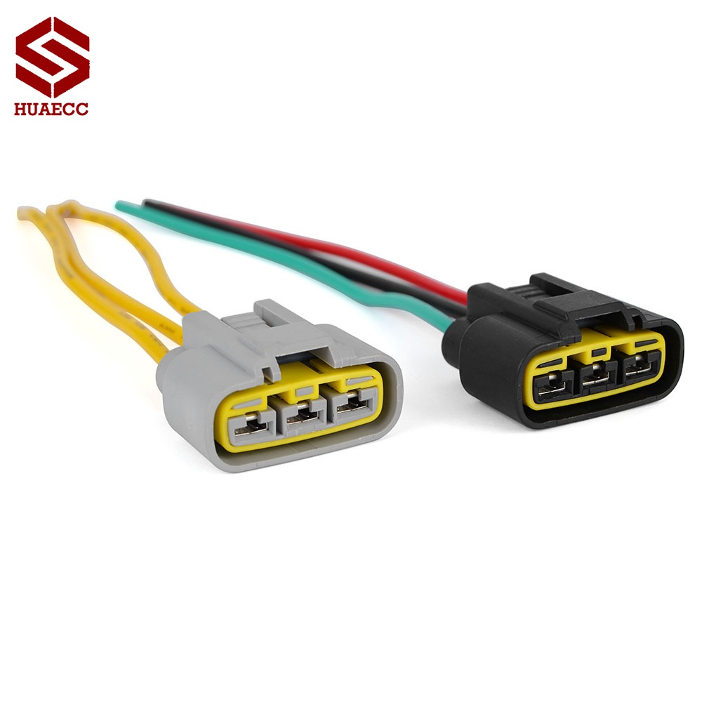 Regulator Rectifier Plug Connector for Kawasaki ZX600 ZX636 Ninja ZX-6R ...