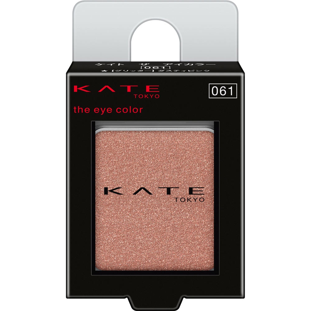Kanebo Kate The Eye Color 061 1.4g Eye Makeup Eye Color & Eye Shadow | Shopee Malaysia