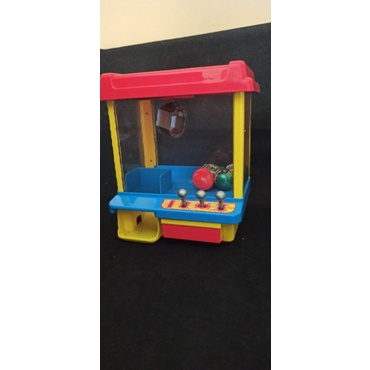 CLAW MACHINE mini japan 🌟🌟🌟FREE SHIPPING | Shopee Malaysia