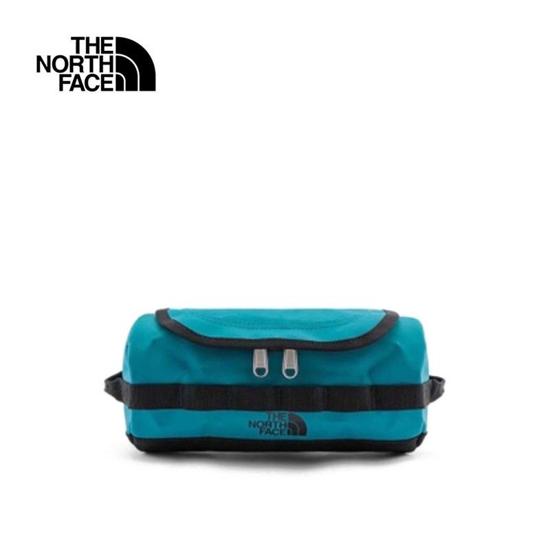 The North Face Unisex Base Camp Travel Canister - S - 3.5L Harbor Blue ...