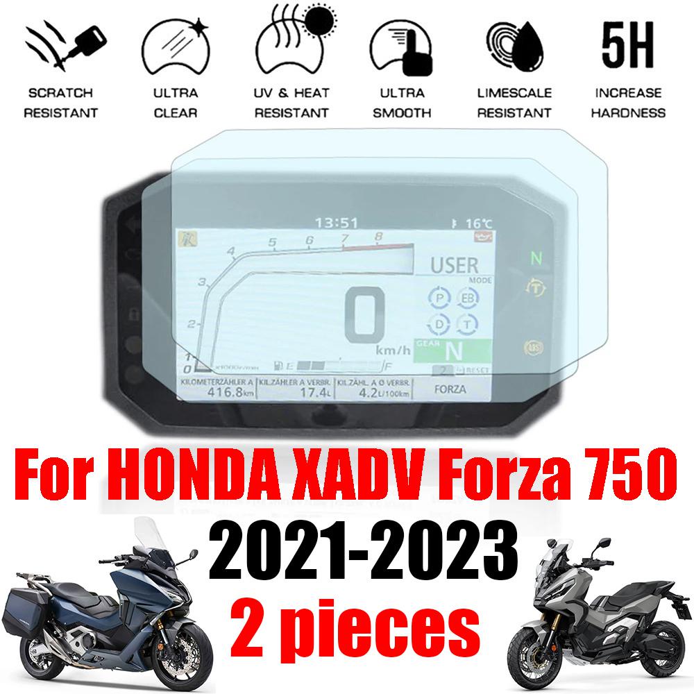 For HONDA X ADV XADV 750 Forza 750 Forza750 2021 2022 2023 Accessories ...