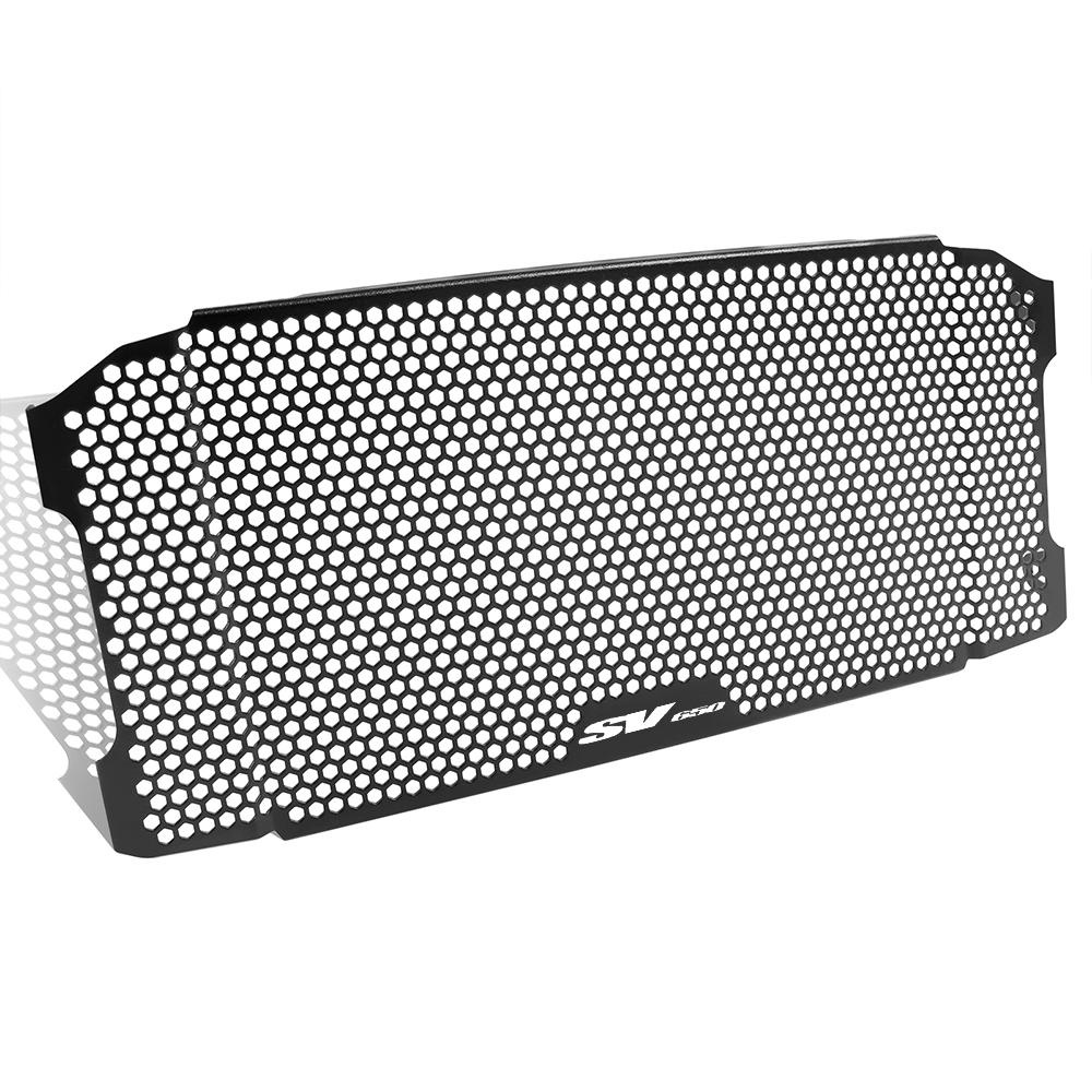 For Suzuki SV650 SV650X 2016-2023 Motorcycle SV 650 SV 650 X Radiator ...