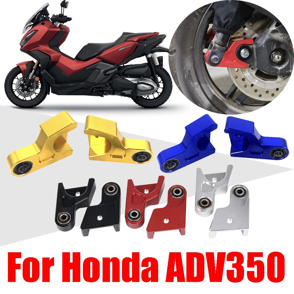 For Honda ADV350 ADV 350 2021 2022 Motorcycle Rear Shock Absorber ...
