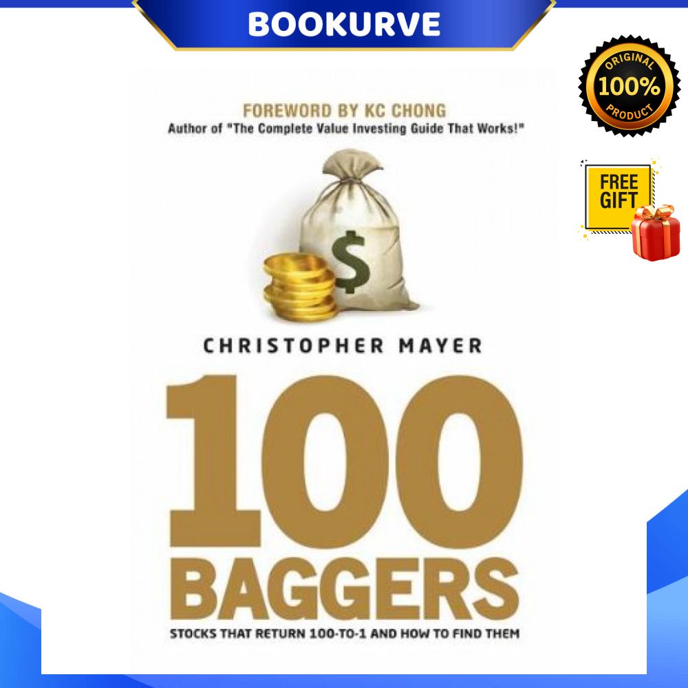 100 Baggers Stock That Return 100 To 1 and How To Find Them By ...