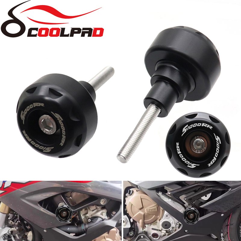 Motorcycle Engine Frame Sliders for BMW S1000RR 2019 2020 2021 2022 S ...