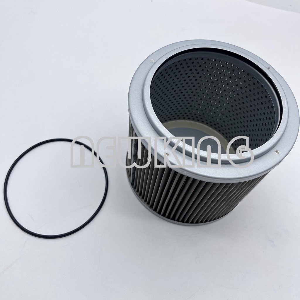 Hot Sale Hy90738 72219085 Sh60075 209-6000 Intake Hydraulic Filter For ...