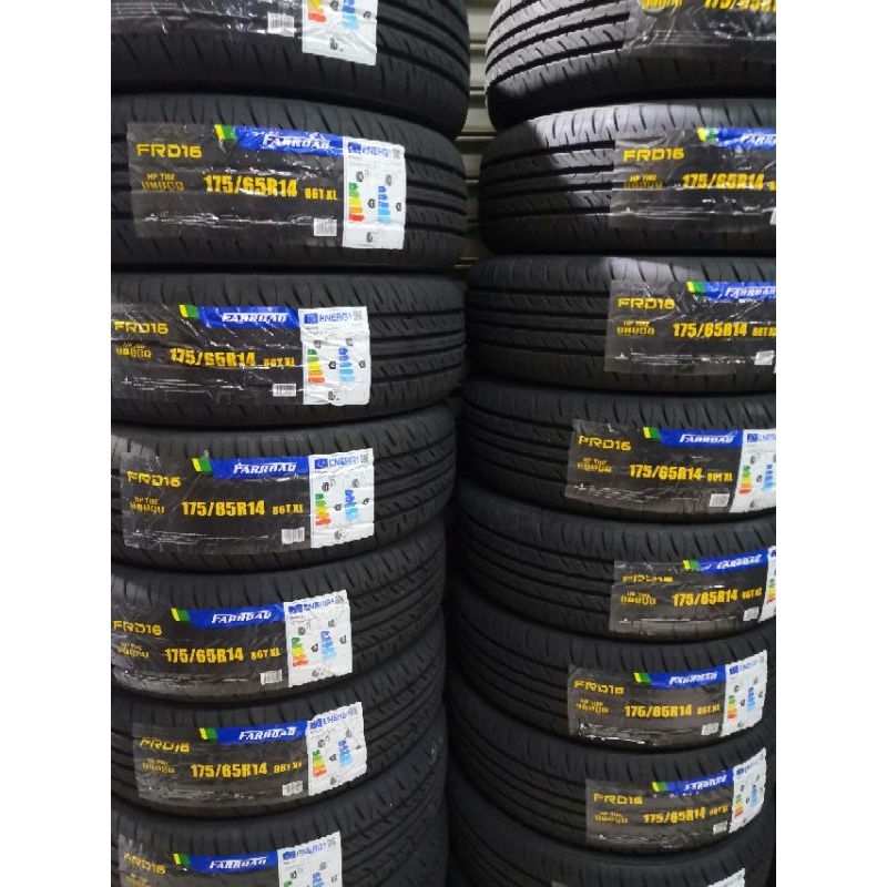 175/65/14 Farroad FRD16 Tyre Tayar | Shopee Malaysia