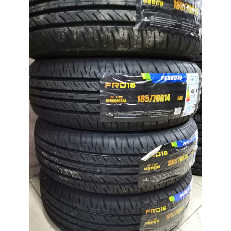 185/70/14 Farroad FRD16 Tyre Tayar | Shopee Malaysia