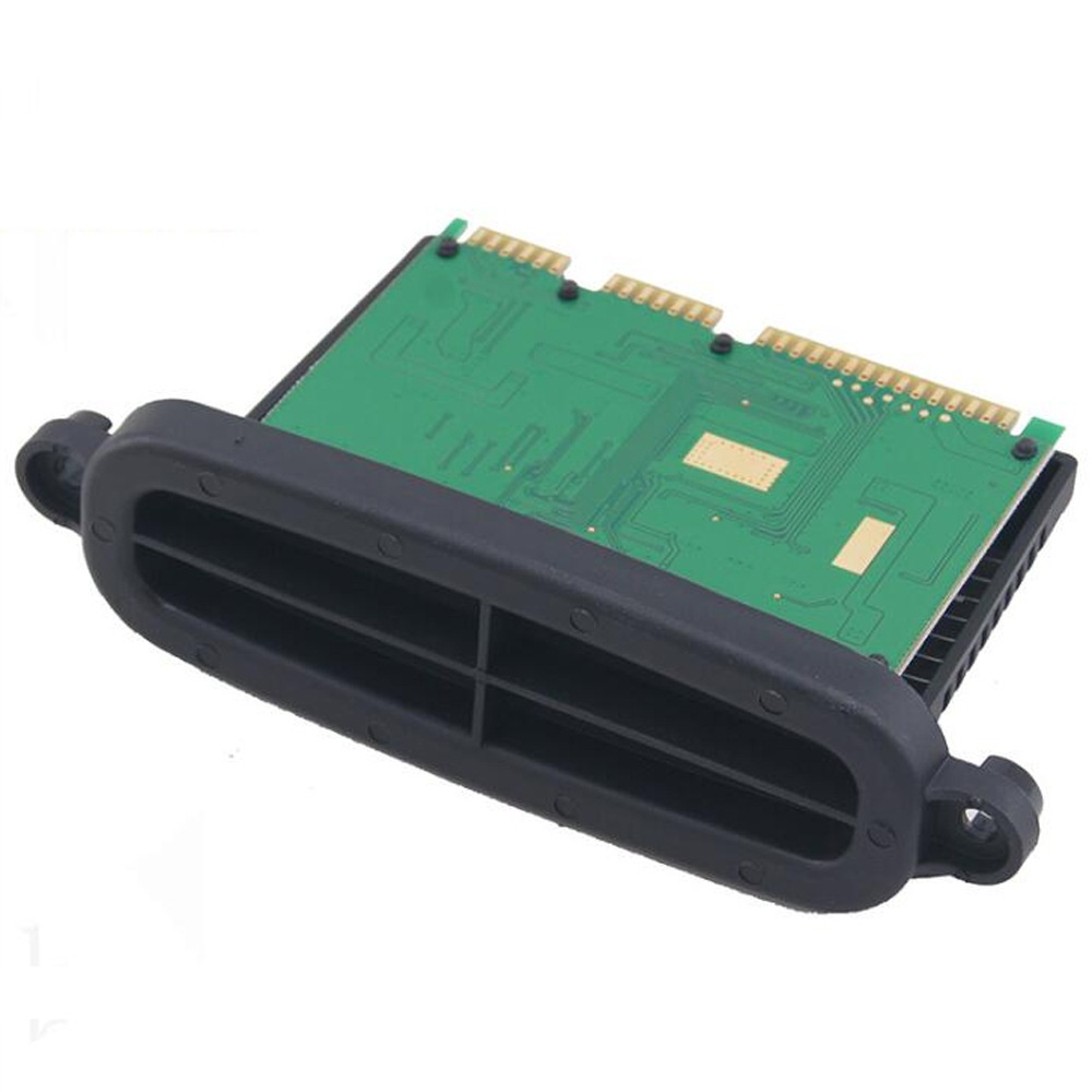 TMS Xenon Ballast Headlight Driver Module Rectifier For BMW F07 F10 F11 ...