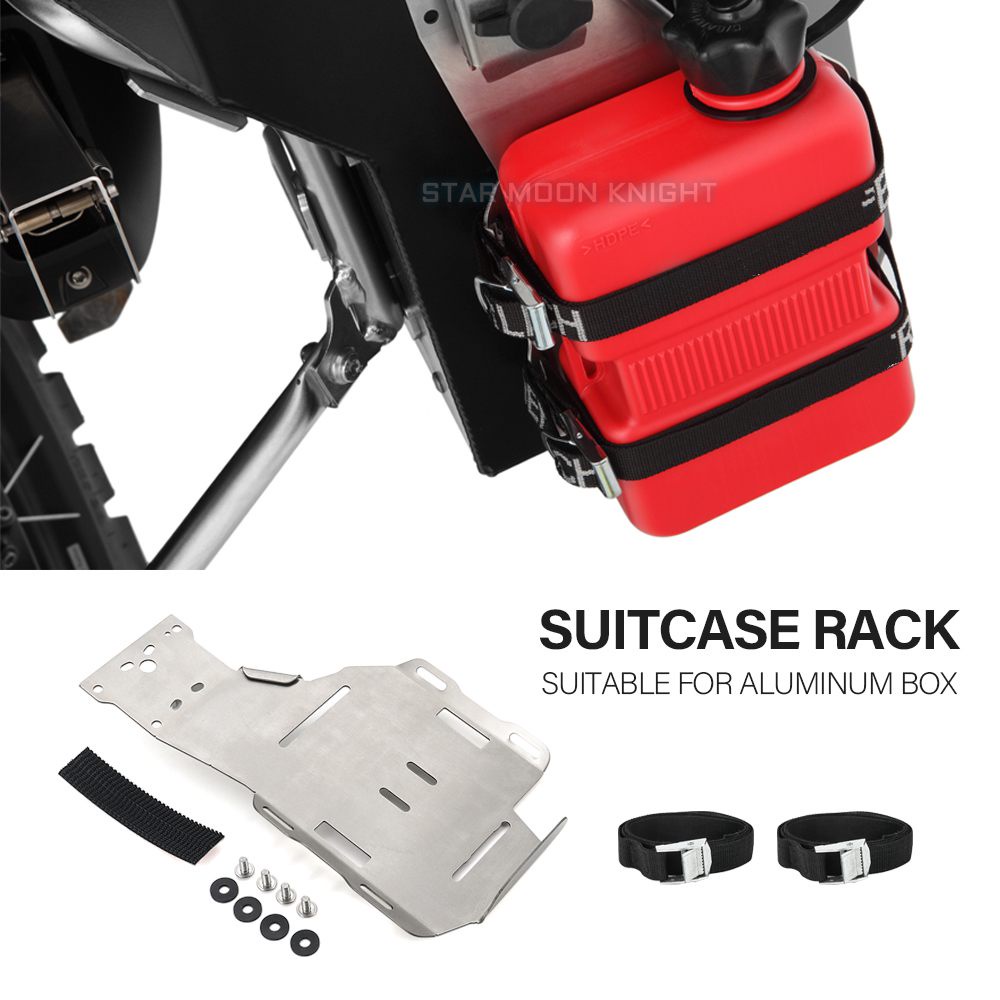 For BMW R 1250 GS R1250GS ADV R1200GS F850GS F750GS F 750 Luggage Cases ...
