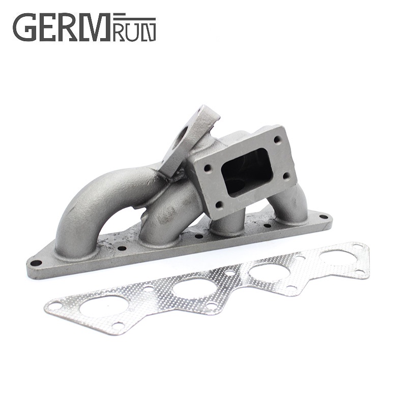 Cast Iron Manifold BMF 023 stainless steel Exhaust Turbo Manifold ...
