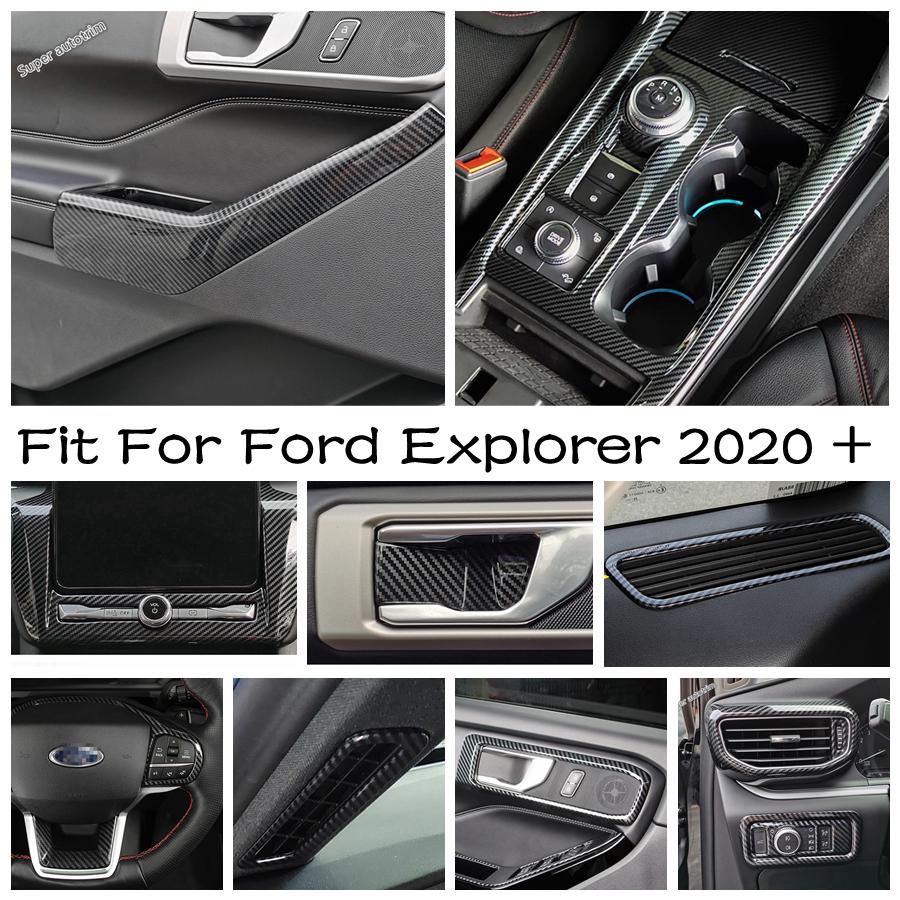 Inner Door Handle Bowl Frame / AC Vent Outlet / Head Lamp Switch Button ...
