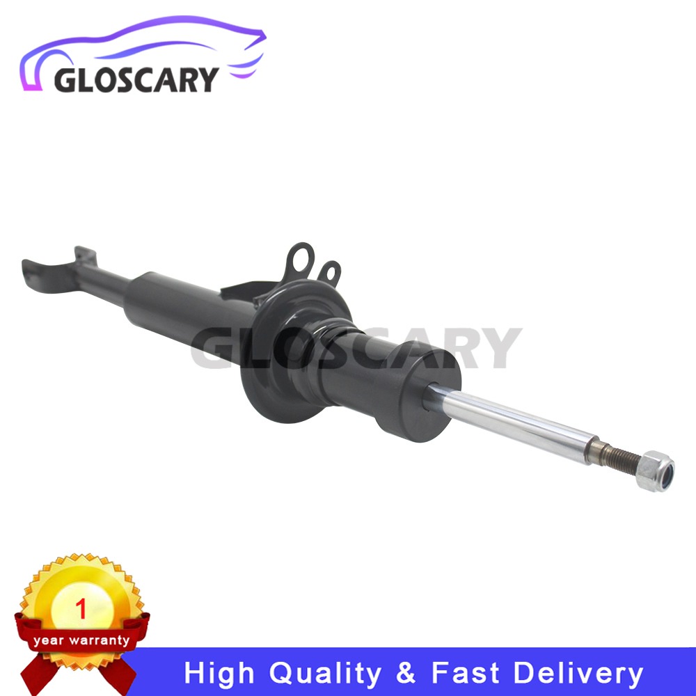 Front Rear Shock Absorber Core For BMW 528i 535i 550i F10 2011-2013 Air ...