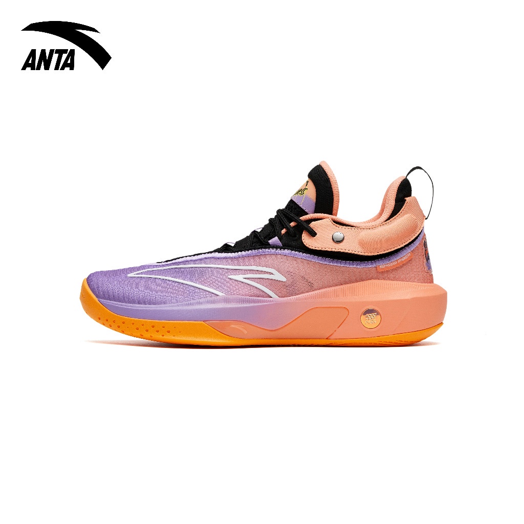 ANTA Men Nitroedge Klay Thompson 8-Splash express Basketball Shoes ...
