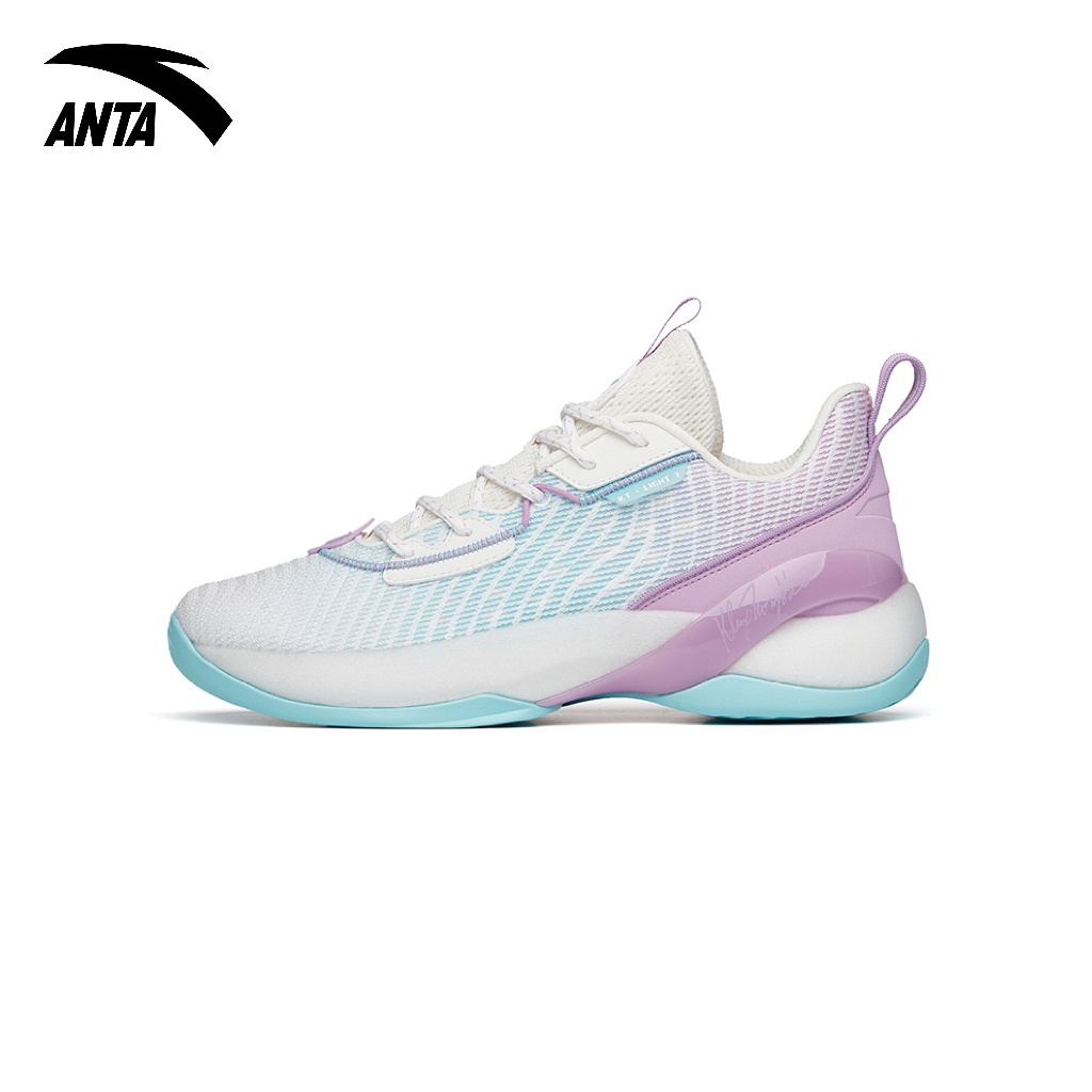 ANTA KT Light Cavalry 7 Klay Thompson Shoes Men Basketball Shoes ...