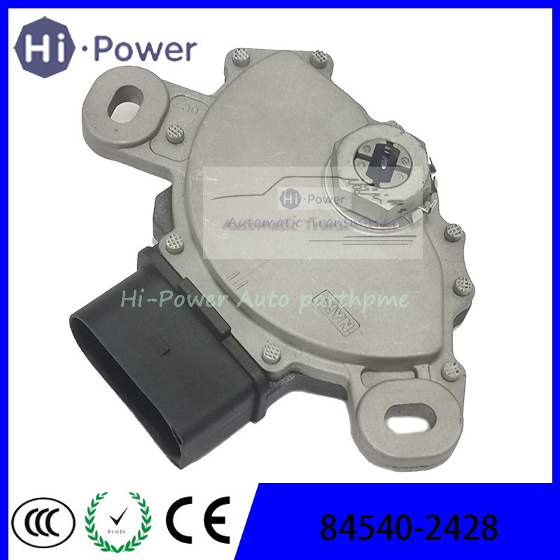 Transmission Neutral Safety Switch 84540-2428 845402428 TRB010 ...