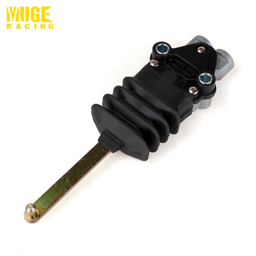 Air Suspension Pressure Cabin Leveling Valve For Volvo Daf Air ...