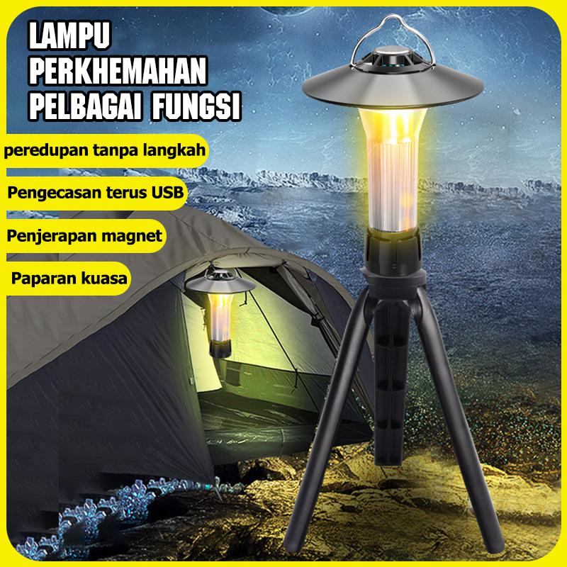 Rumah api luar perkhemahan cahaya perkhemahan cahaya led pelbagai ...