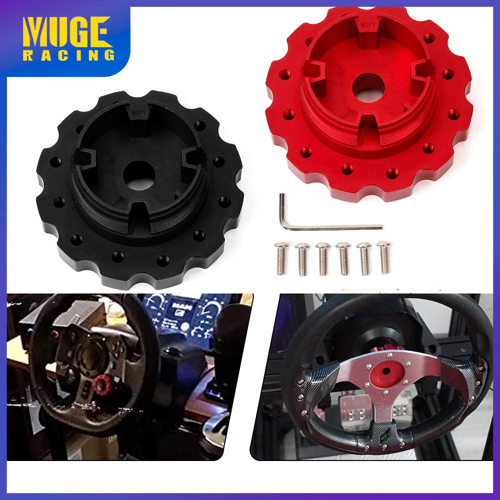 Simulator Game Steering Wheel Adapter Racing Game Steering Wheel ...