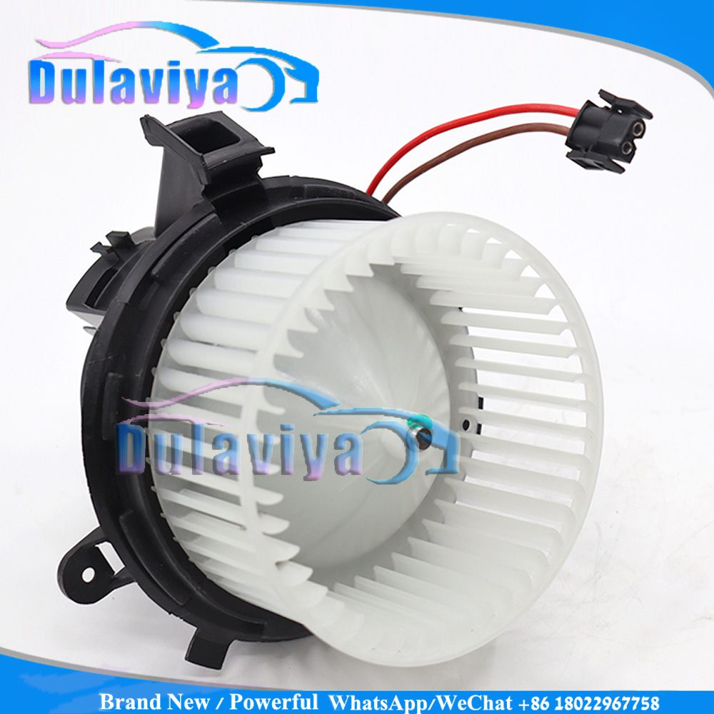 For Mercedes Benz W212 W204 S204 C300 X204 GLK350 C207 Auto AC Blower ...