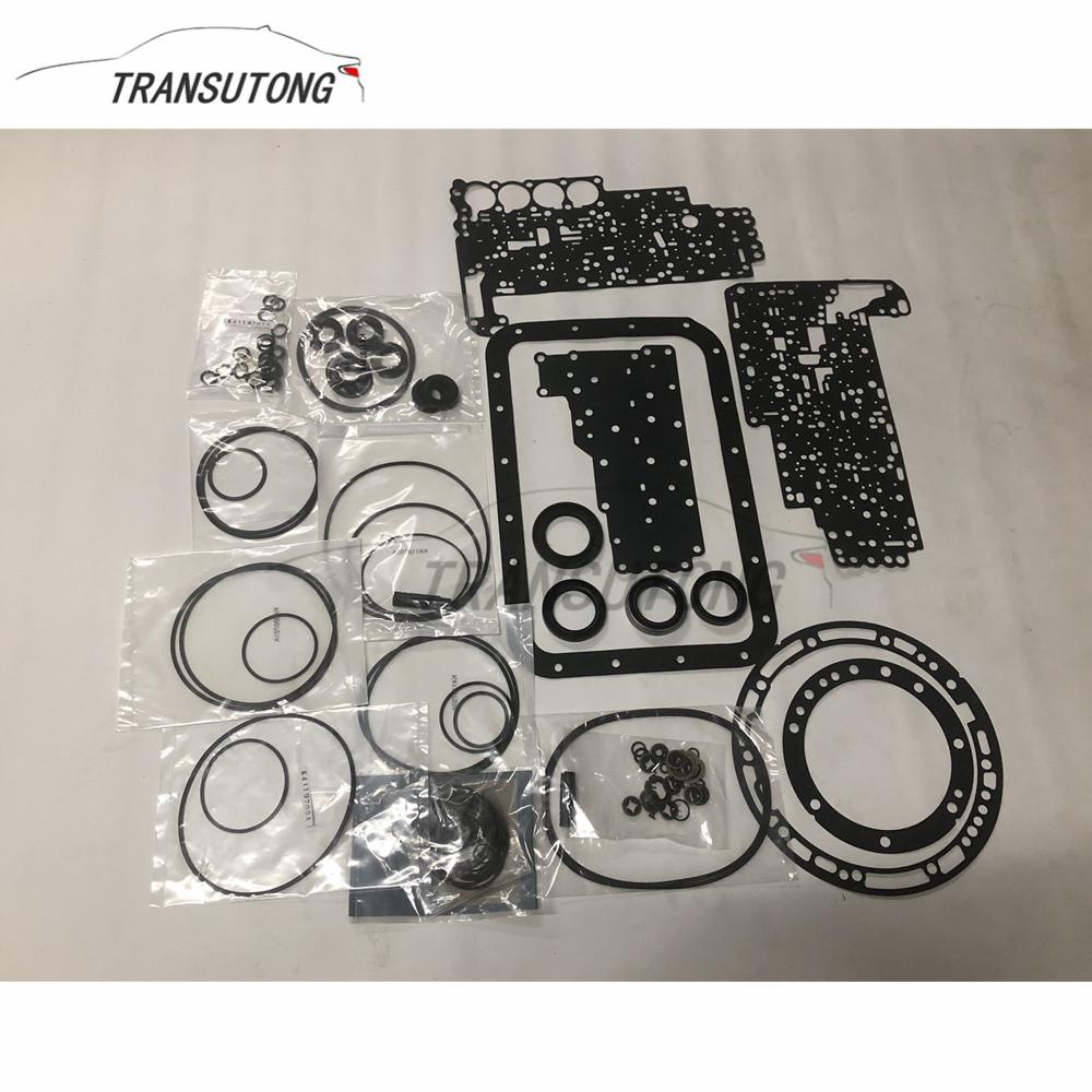 V5A51 (R5A51),V4A51 (R4A51) Automatic Transmission Master Rebuild Kit For Mitsubishi HYUNDAI KIA ...