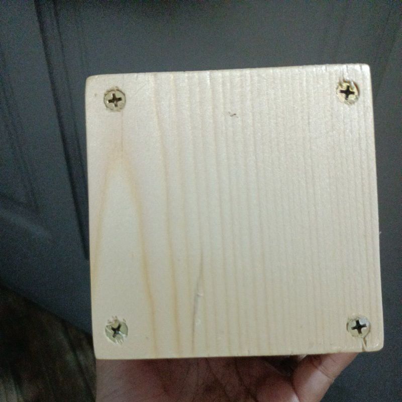 Tabung Kayu Pine Wood Siap Cat Kilat Tabung Kayu Tabung Murah | Shopee ...