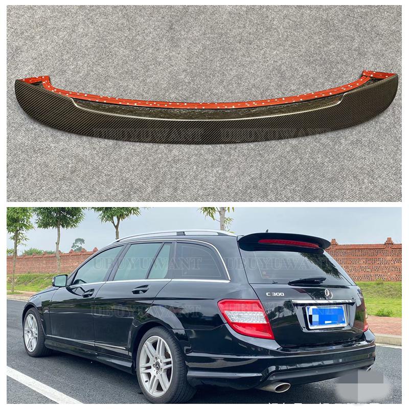 For W204 Mercedes Benz W204 C200 C300 C63 2010-2014 Estate / Wagon High ...
