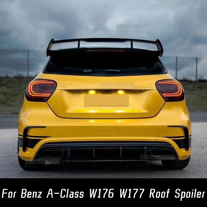 For 2013-2022 Mercedes Benz AClass W176 W177 A180 A200 A220 A250 A260 ...