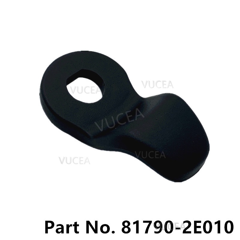 OEM 817902E010 81790-2E010 Tail Gate Glass Grip For KIA SPORTAGE 2004 ...