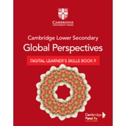 Cambridge Lower Secondary Global Perspectives Learner's Skiils Book 9 | Shopee Malaysia